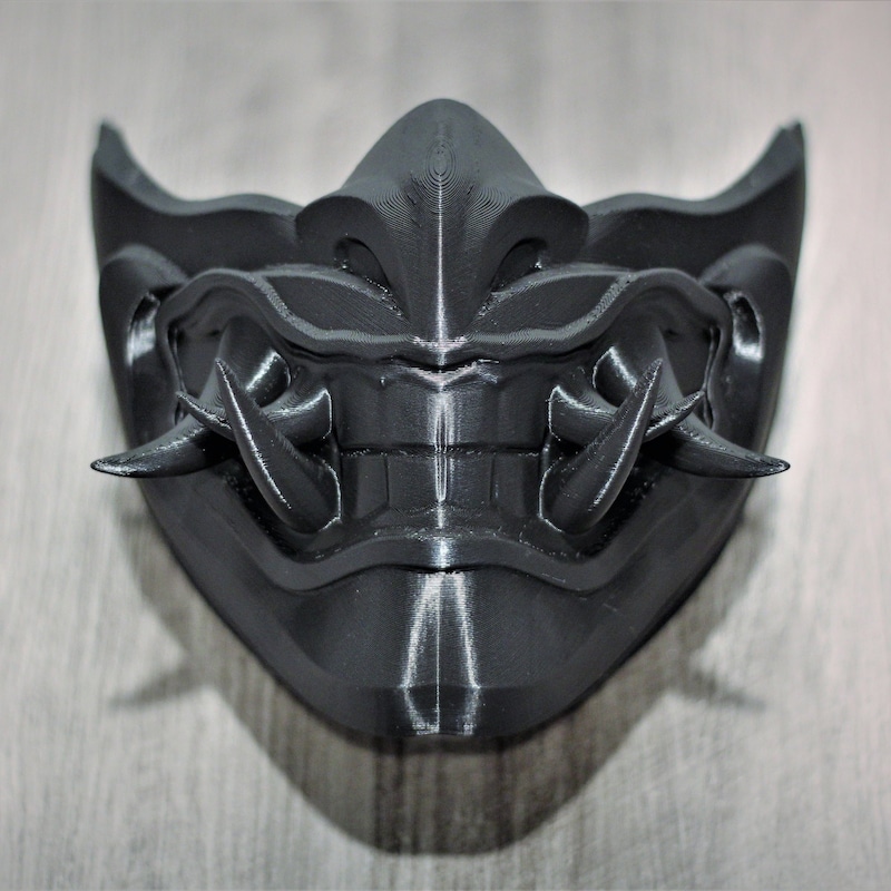 Sub Zero Mask - Etsy