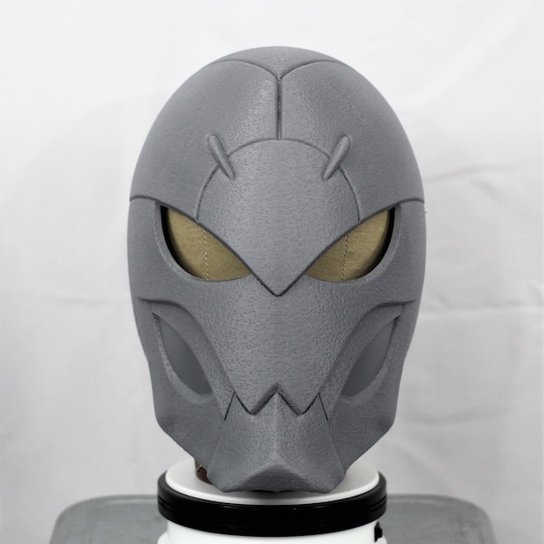 Spiderman Mask - Etsy