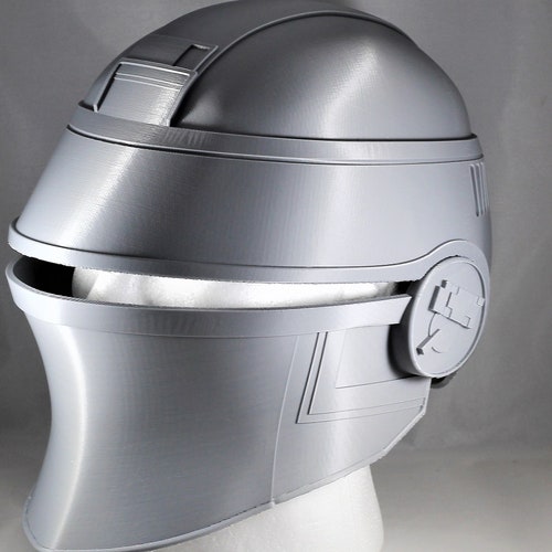 Fennec Shand Helmet - Etsy