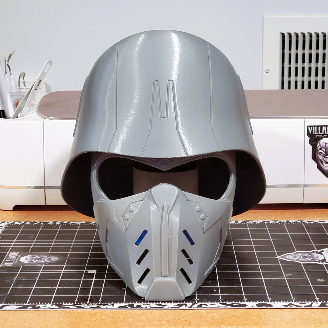 Cobra Infantry Helmet - Etsy