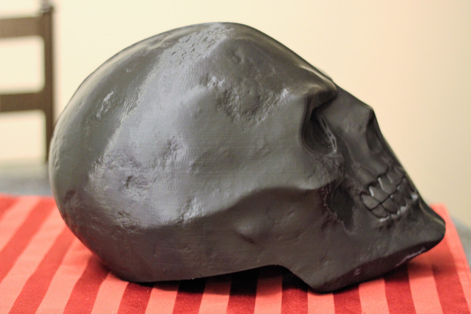 Deathstroke Reaper Helmet - Etsy