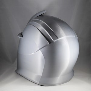 Nova Helmet Sam Alexander - Etsy