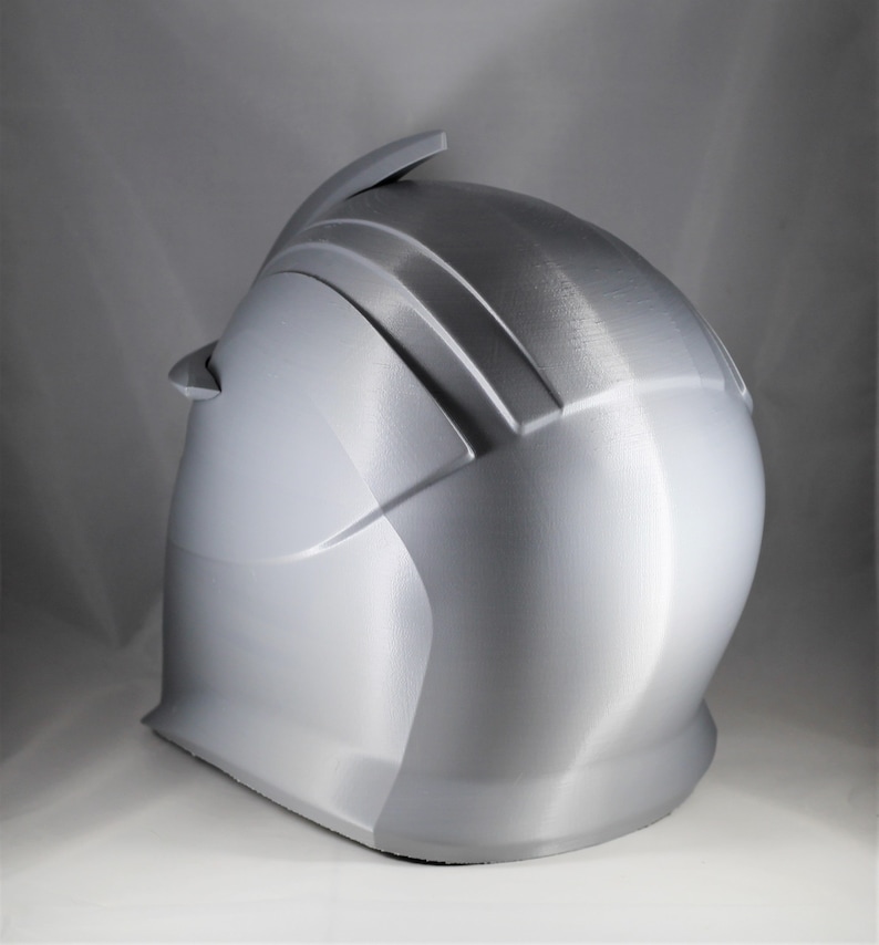 Nova Helmet Sam Alexander - Etsy