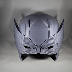 Hawkeye Tadiwa Helmet - Etsy