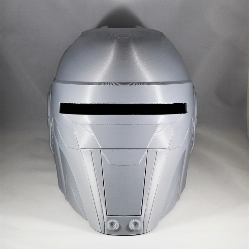 Darth Revan Helmet - Etsy