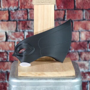 Poolverine Helmet Mask - Etsy