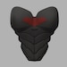 Red Hood Chest Armor for Women 3D Model STL Files - Etsy