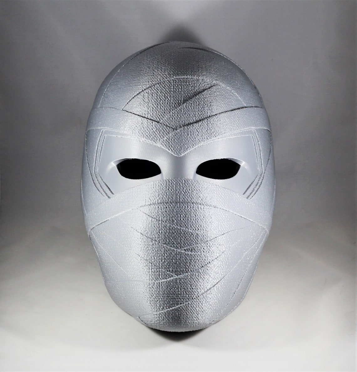 Moon Knight Helmet - Etsy