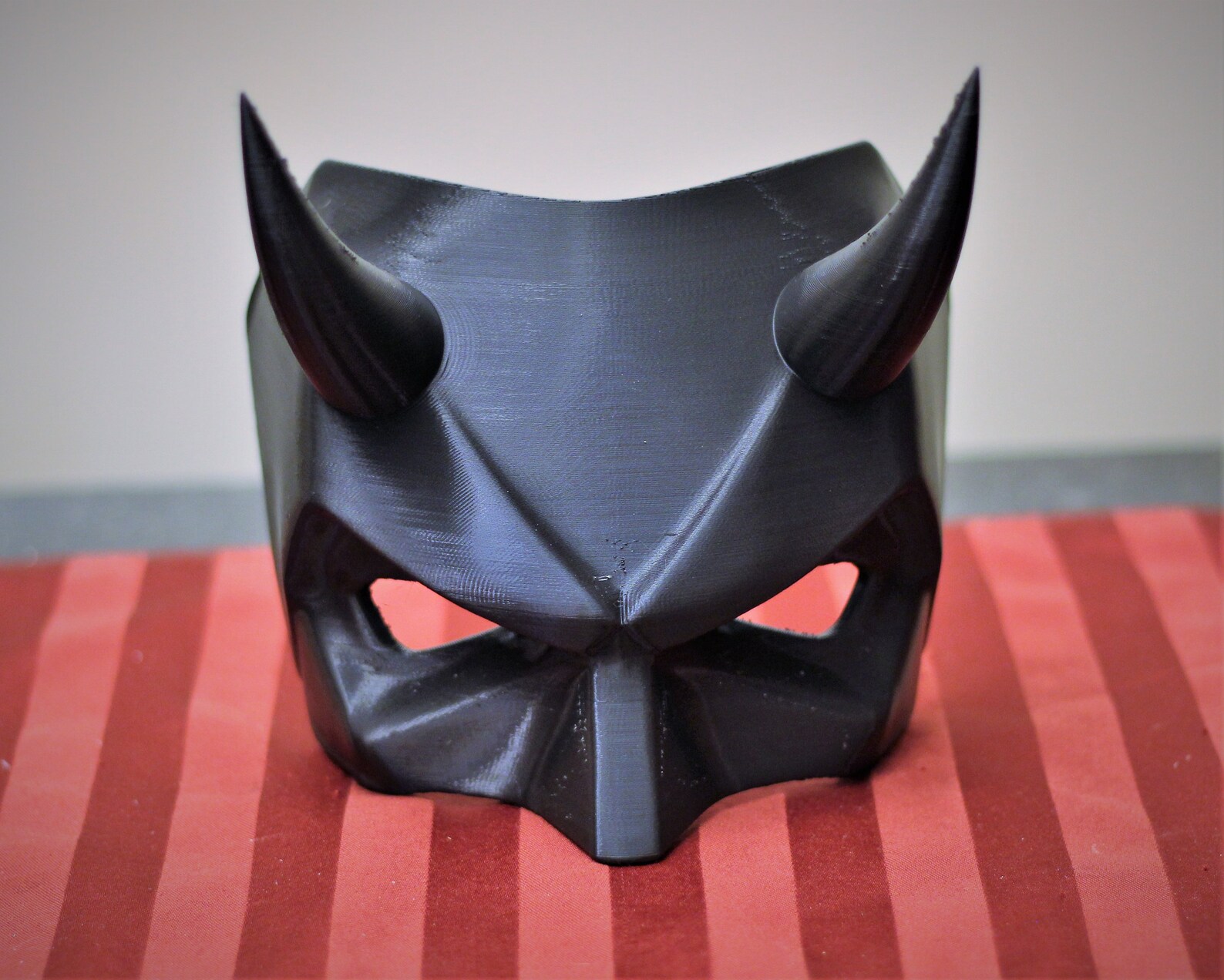 Daredevil Mask | Etsy