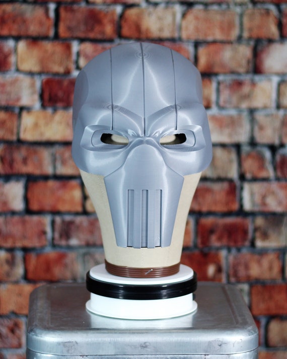Taskmaster Udon Helmet - Etsy