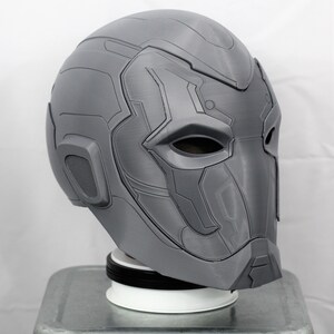 Blue Beetle Helmet - Etsy