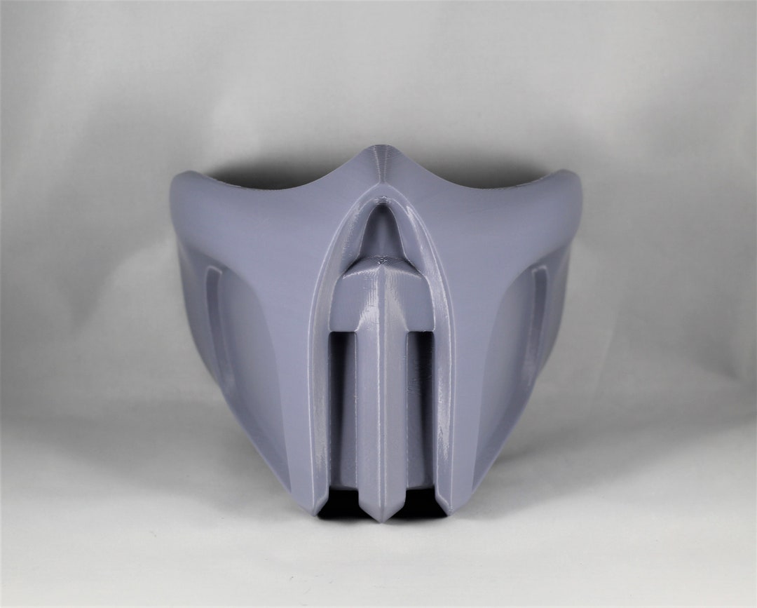 Scorpion Mask Armageddon - Etsy