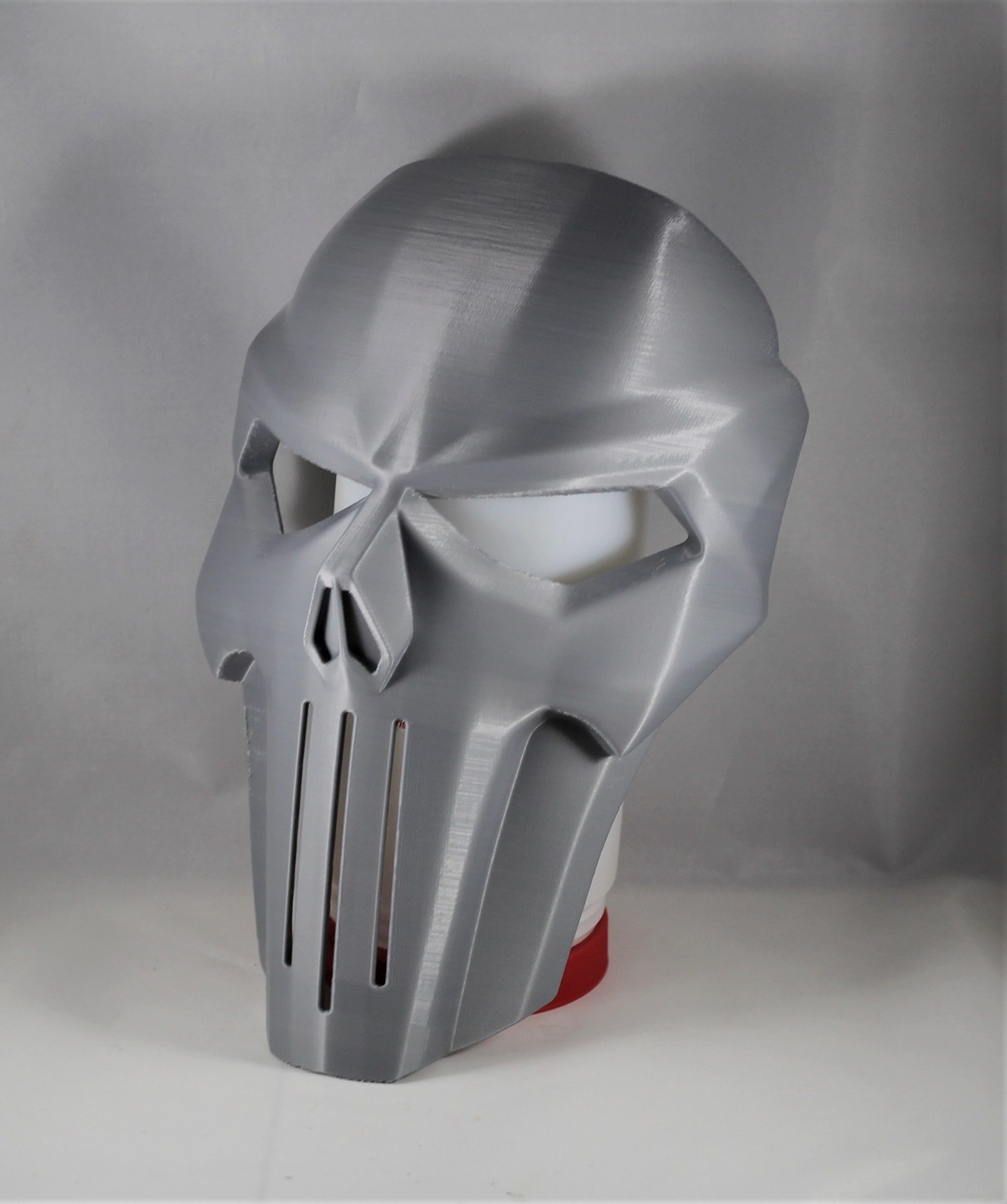 Phantasm or Skull Mask - Etsy Australia