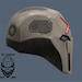 Red X Evolution Helmet - Etsy