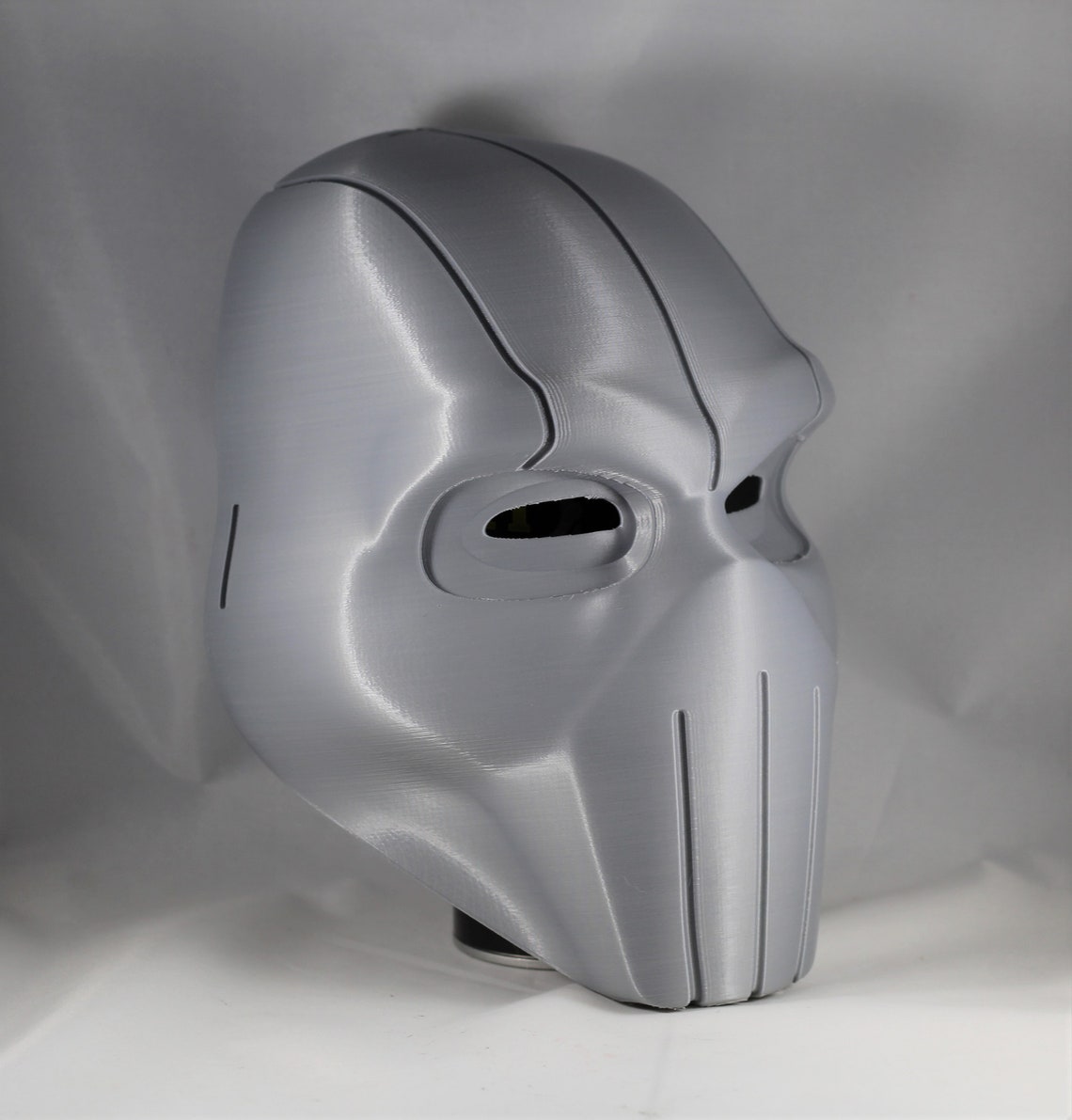 Taskmaster Udon Mask - Etsy