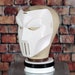 Casey Jones Mask Live Wire - Etsy