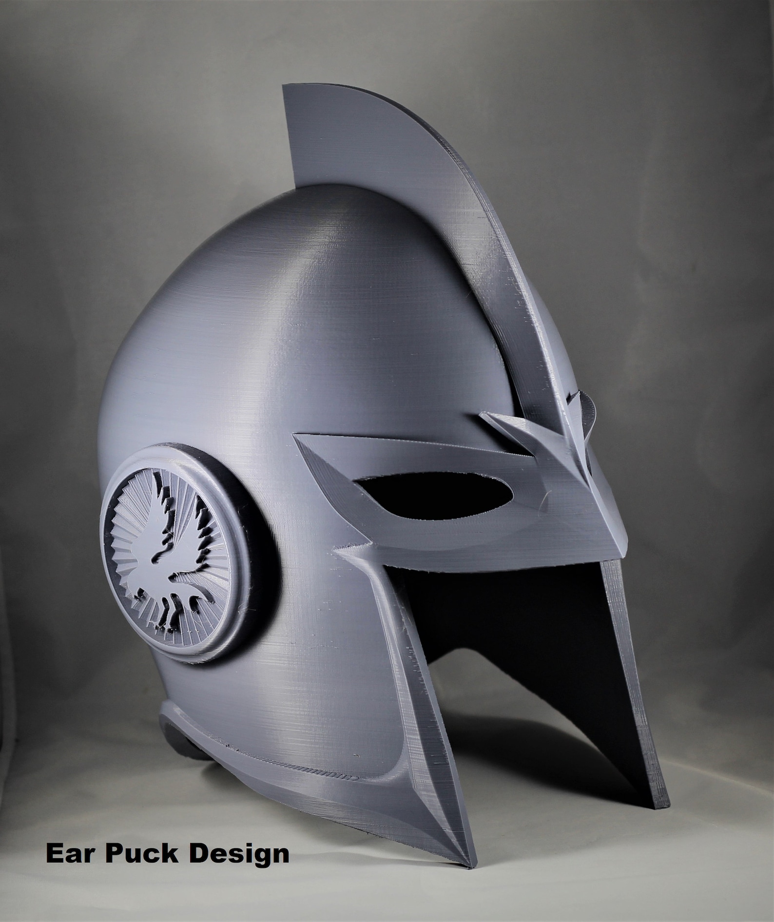Black Knight Helmet - Etsy