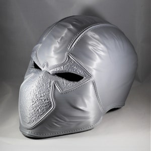 Bane Helmet Version 2 - Etsy