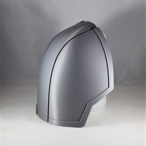 Mando Inspired Custom Shoulder Plates - Etsy