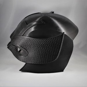 Hawkeye Tadiwa Helmet - Etsy