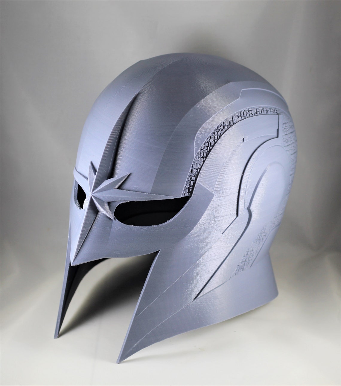 Nova Helmet Version 2 - Etsy