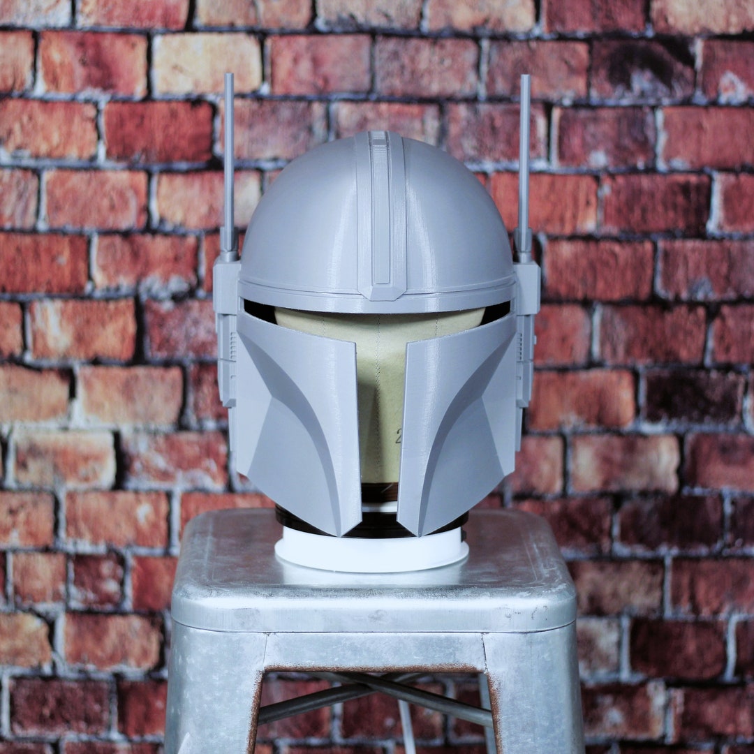 Tactical Infantry Mando Helmet - Etsy