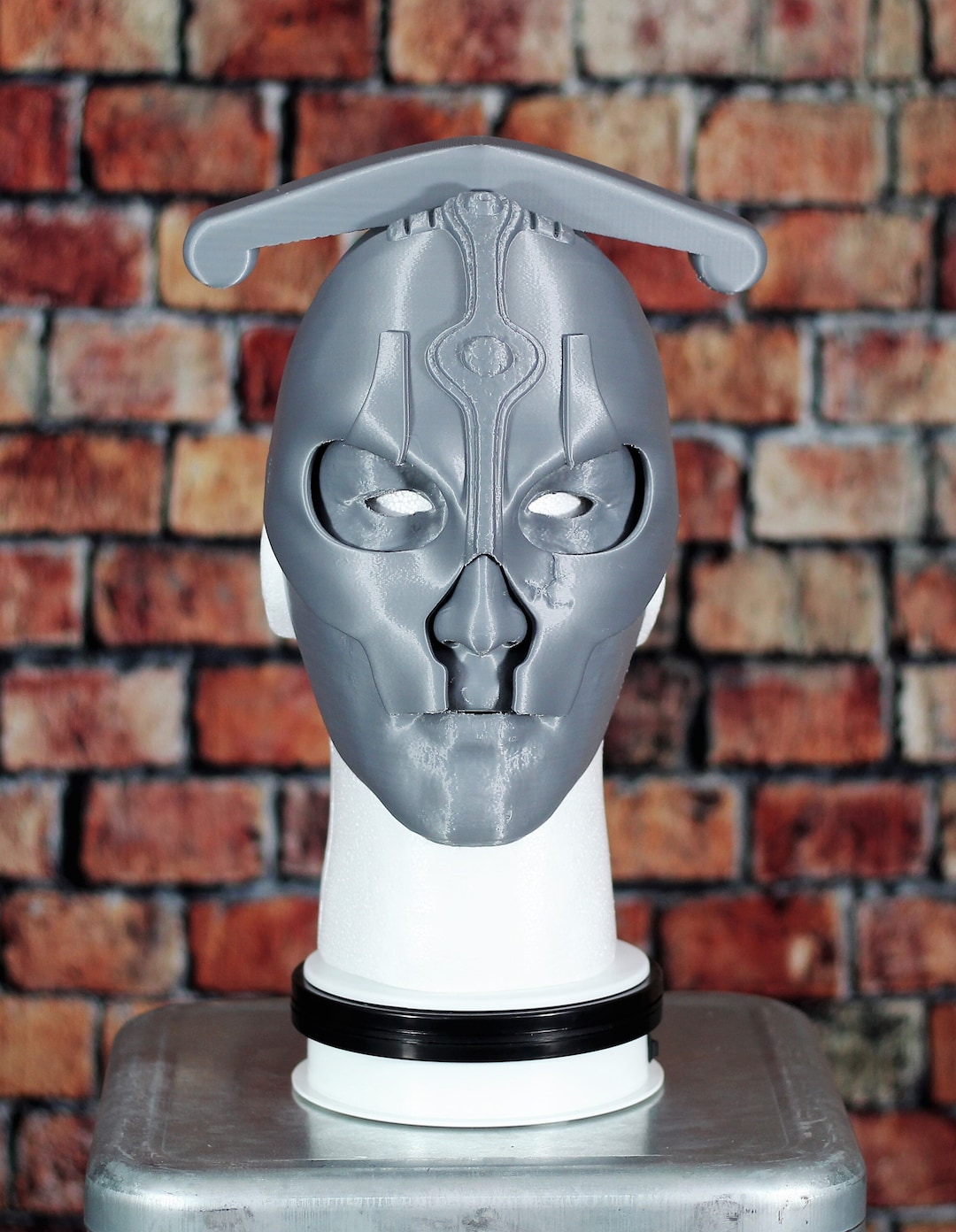 Darth Nihilus Mask - Etsy