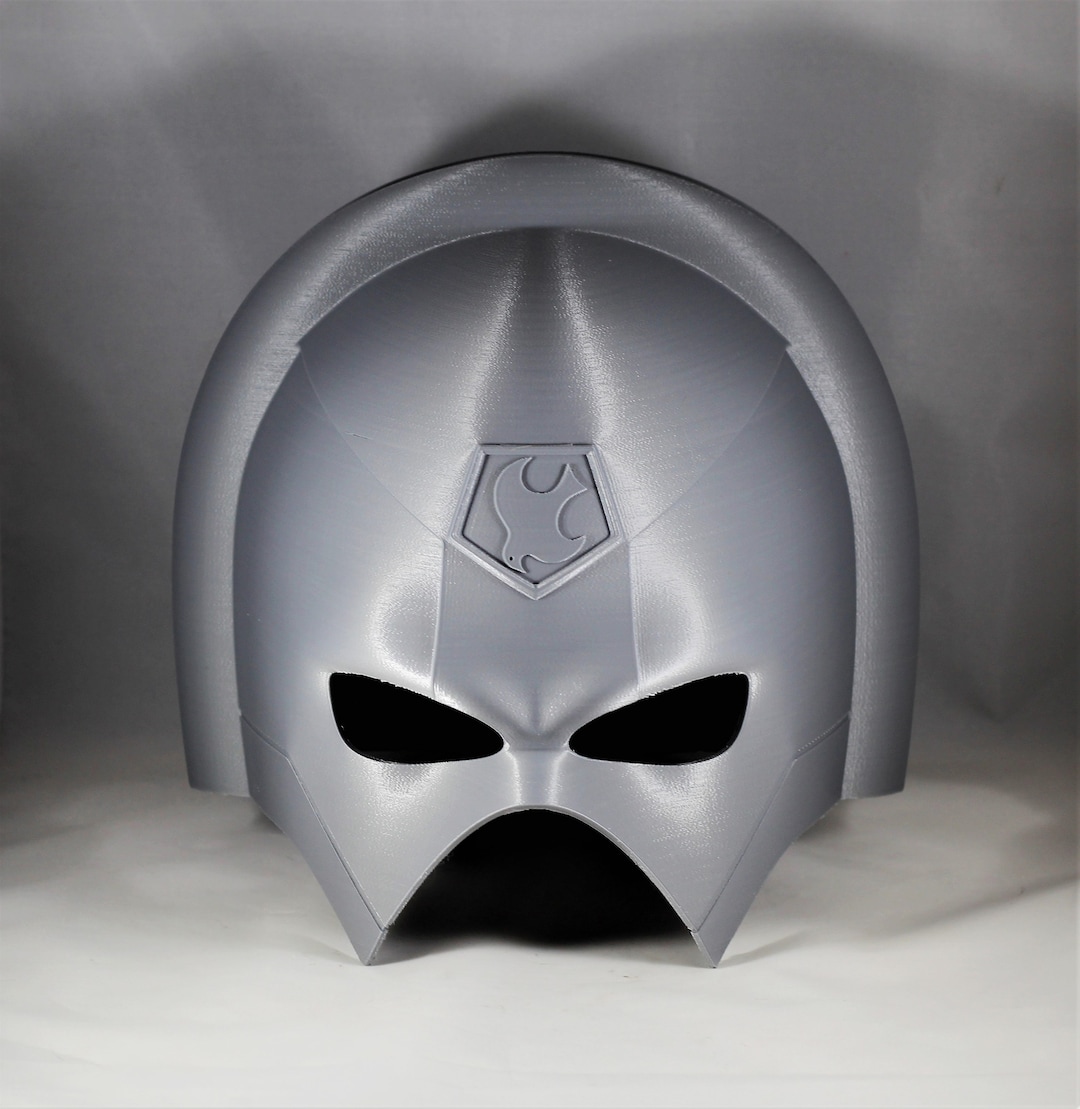 Peacemaker Helmet - Etsy