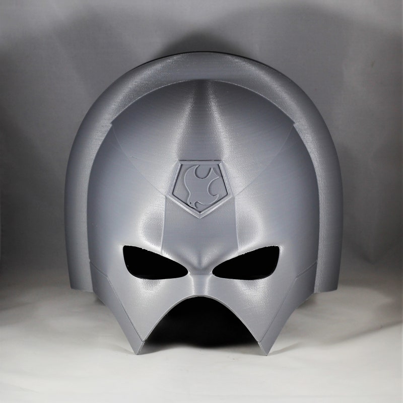 Peacemaker Helmet - Etsy