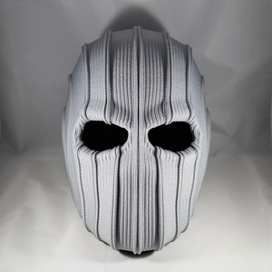 Baron Zemo Helmet - Etsy
