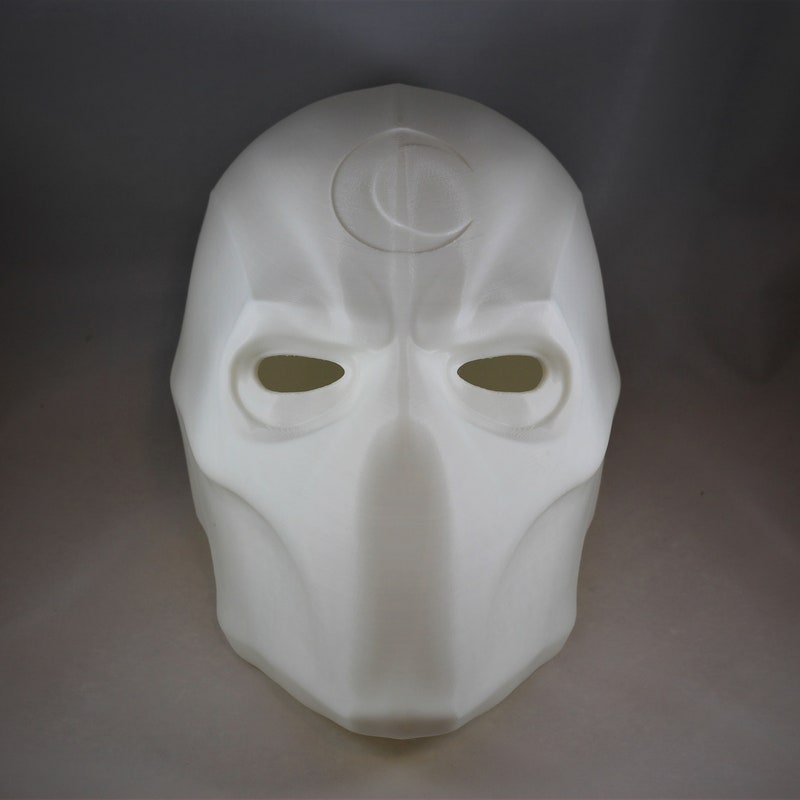 Moon Knight Costume - Etsy