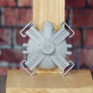 Bane Injector - Etsy