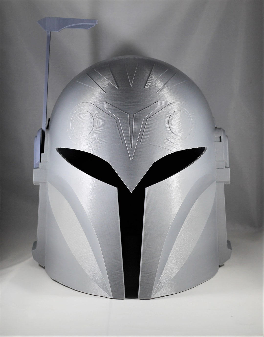 Bo-Katan Kryze Mando Helm - Etsy.de