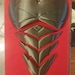 Red Hood Chest Armor - Etsy
