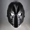 Darth Vader Face Mask - Etsy