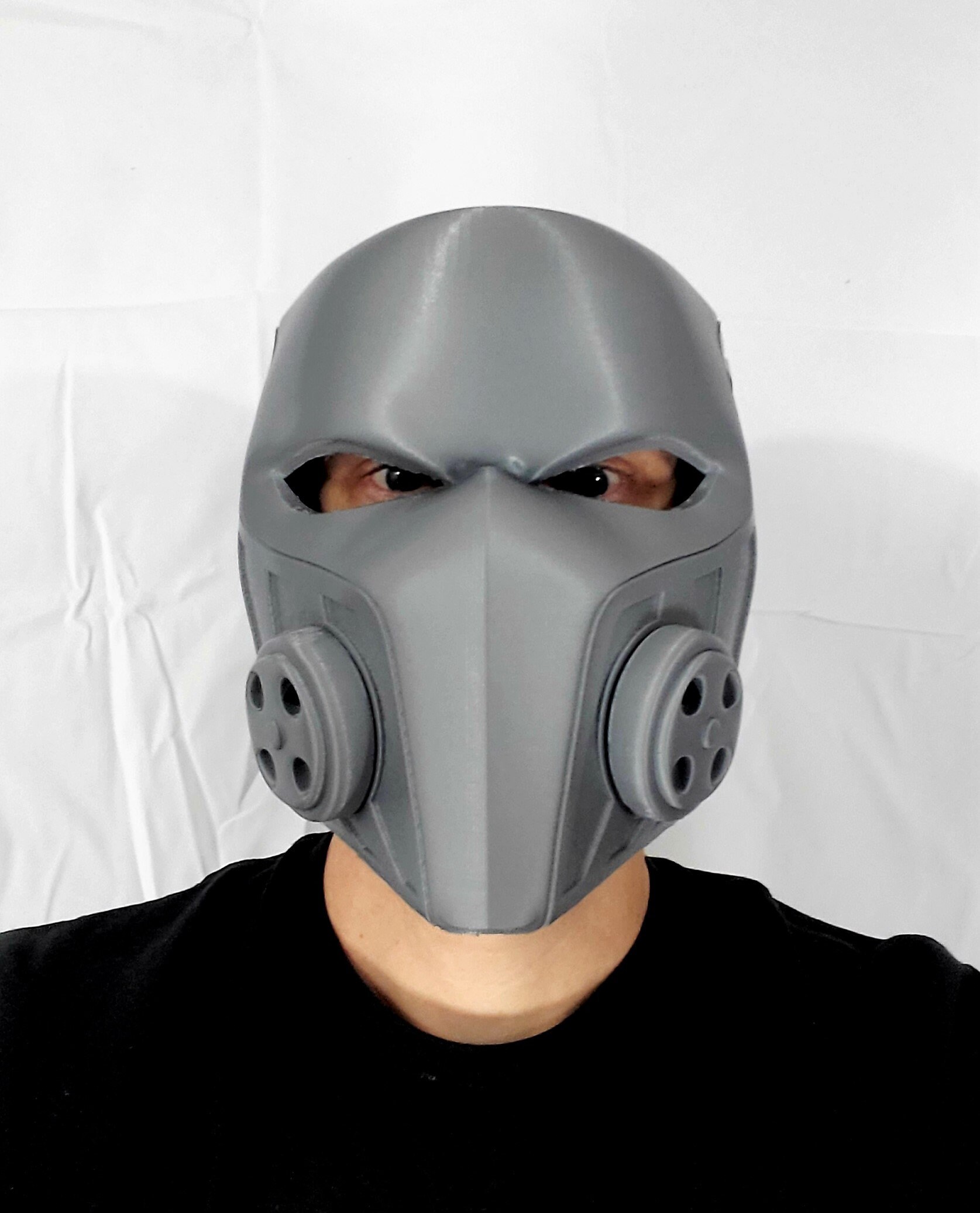 Peacekeeper-01 Helmet - Etsy