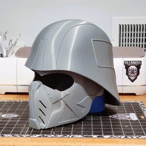 Cobra Infantry Helmet - Etsy