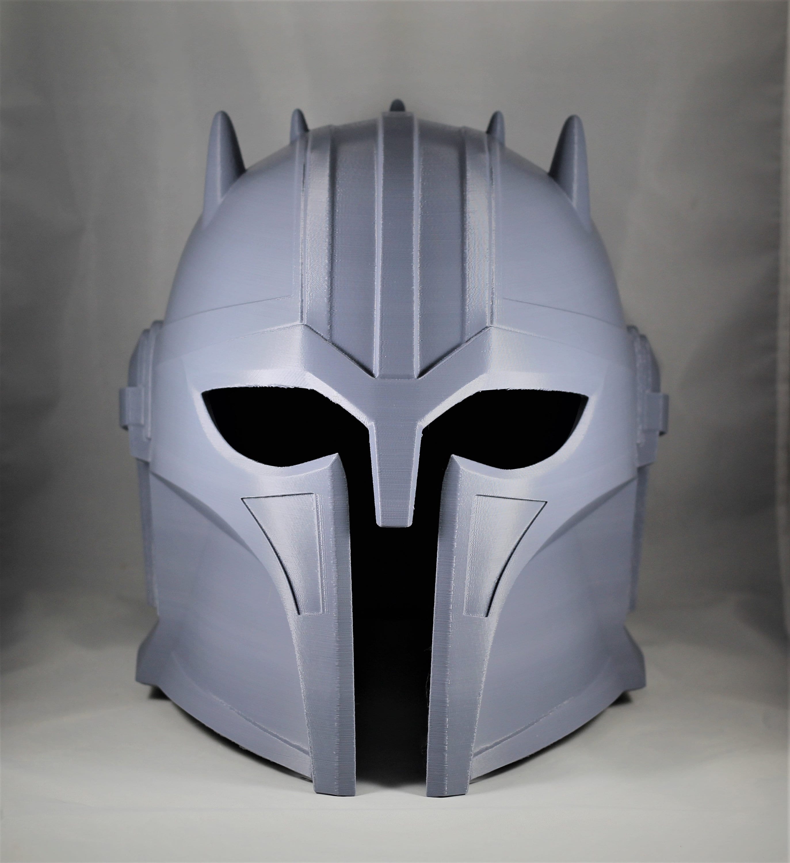 The Armorer Helmet - Etsy