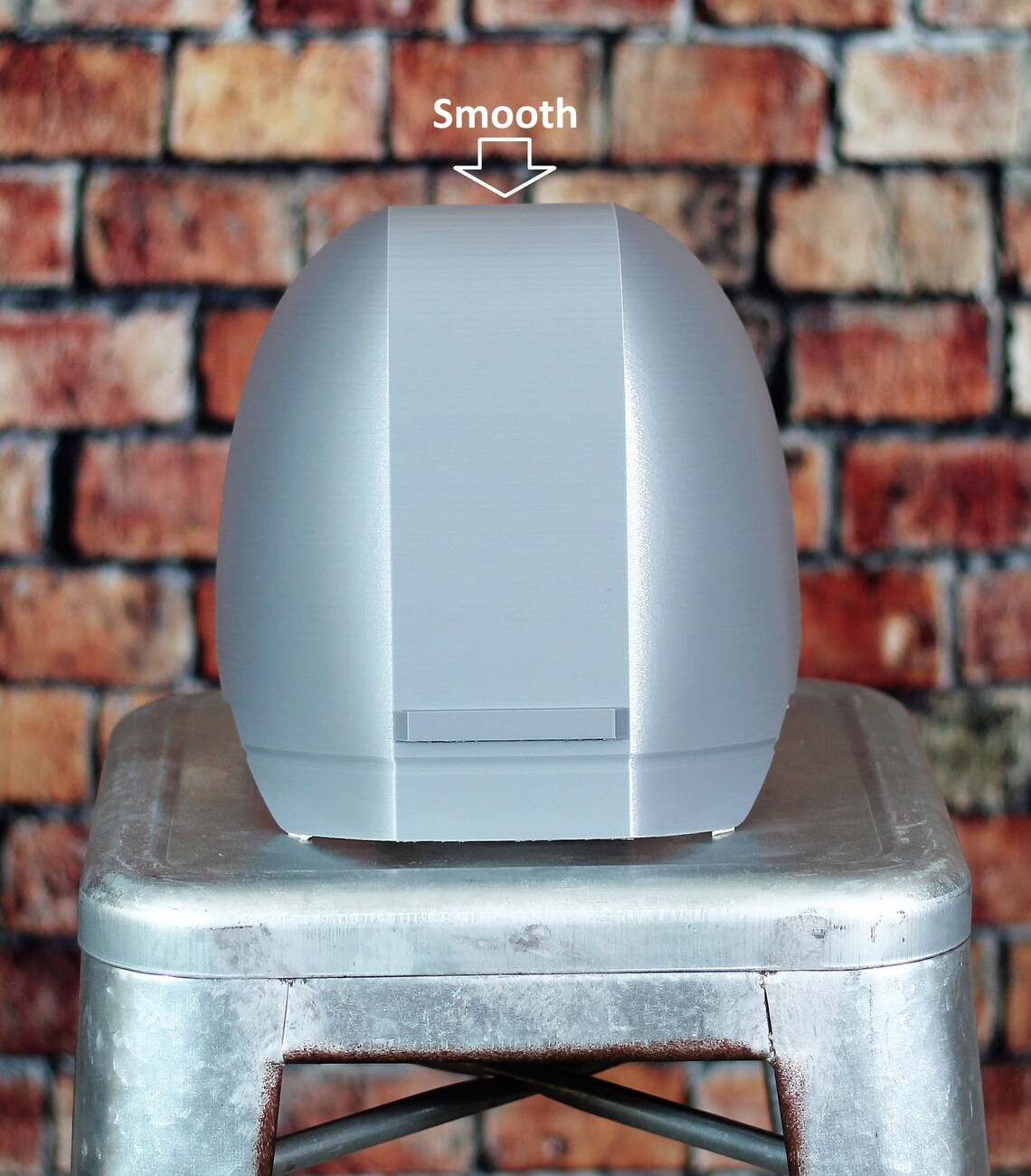 Mando Inspired: SB-MK2 Shoulder Armor - Etsy