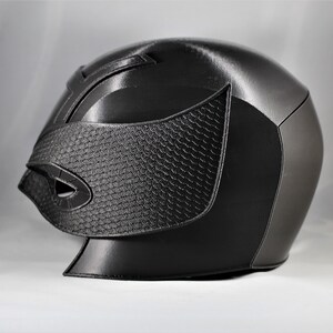 Hawkeye Tadiwa Helmet - Etsy