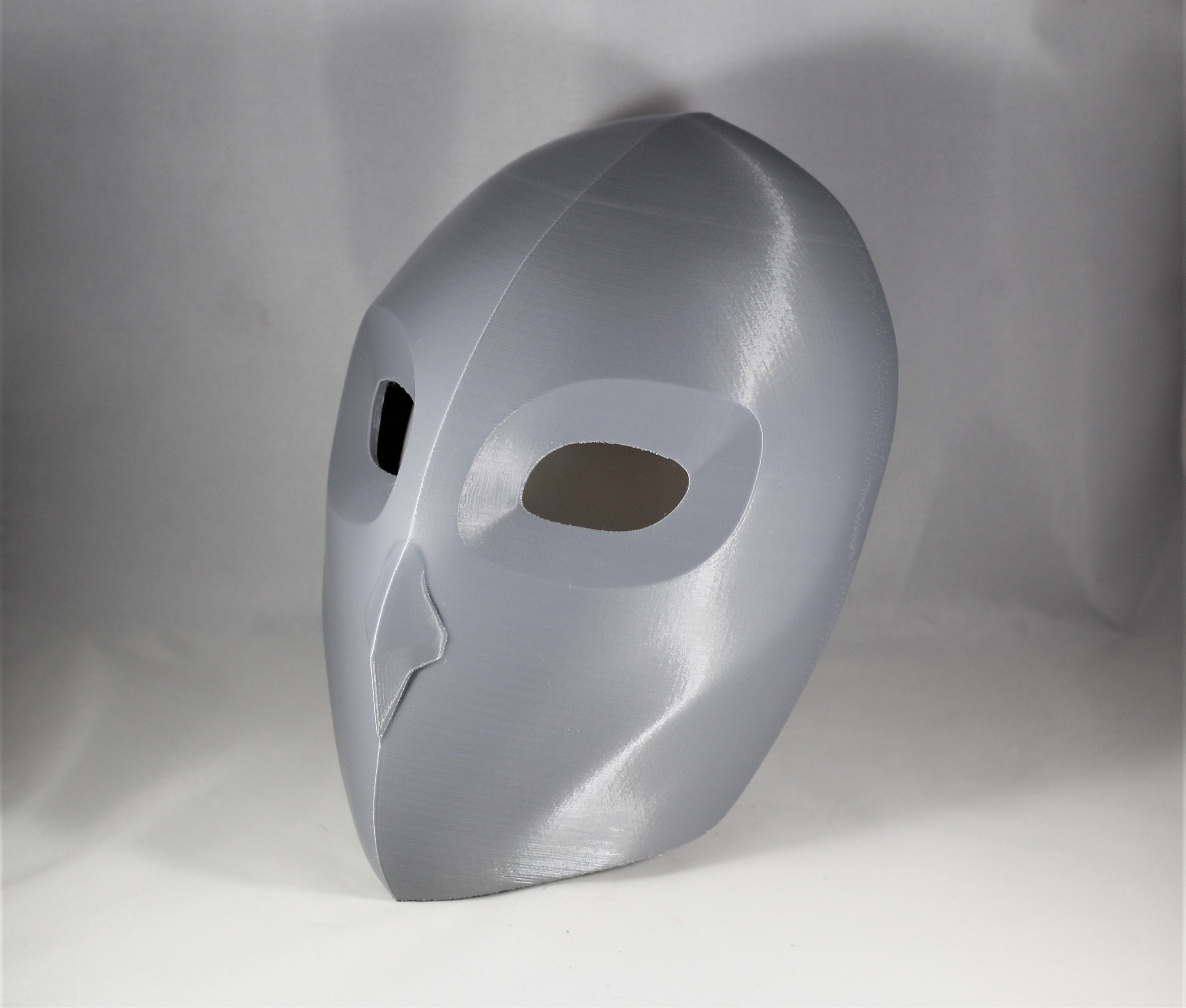 Court of Owls Mask - Etsy