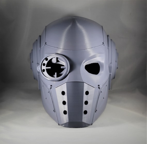 Deadshot Costume For Kids