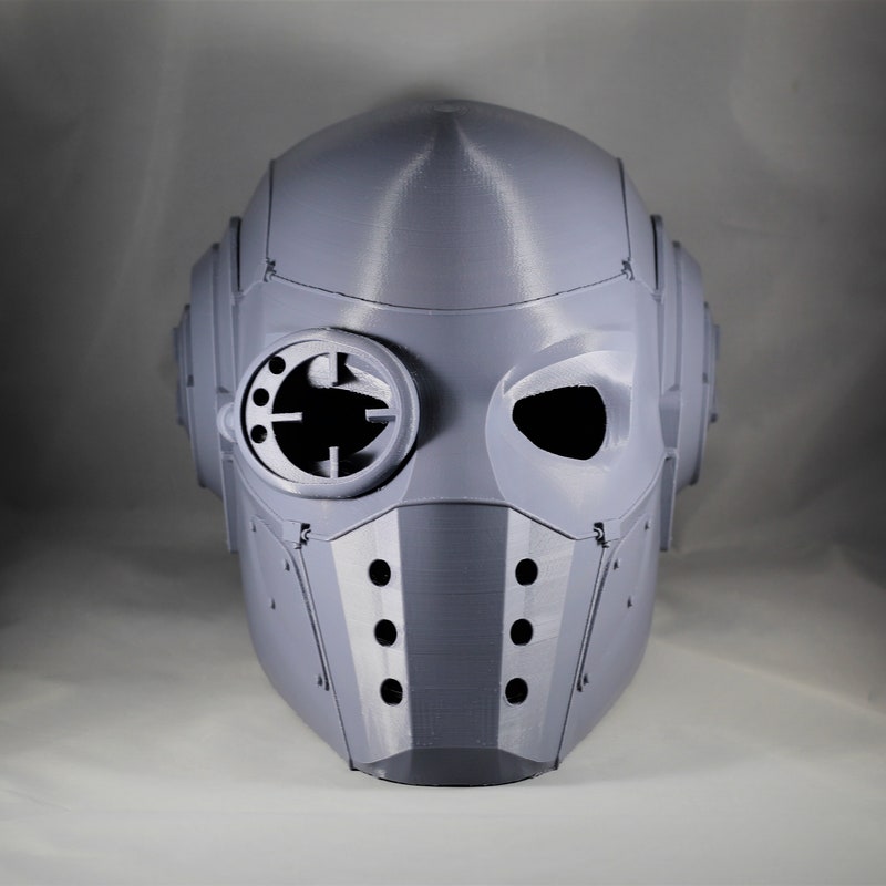 Deadshot Costume - Etsy