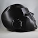 Destro / Robot Helmet - Etsy