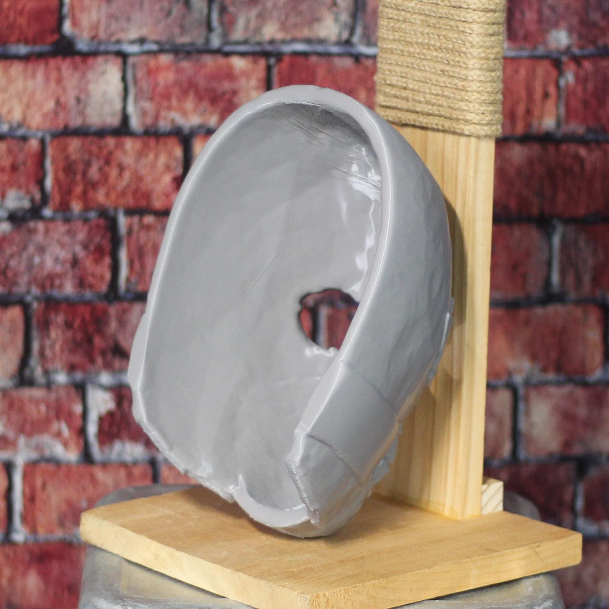 Legit Trash Angel Mask - Etsy