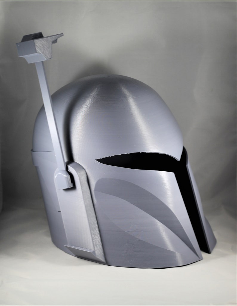 Night Owl Helmet - Etsy