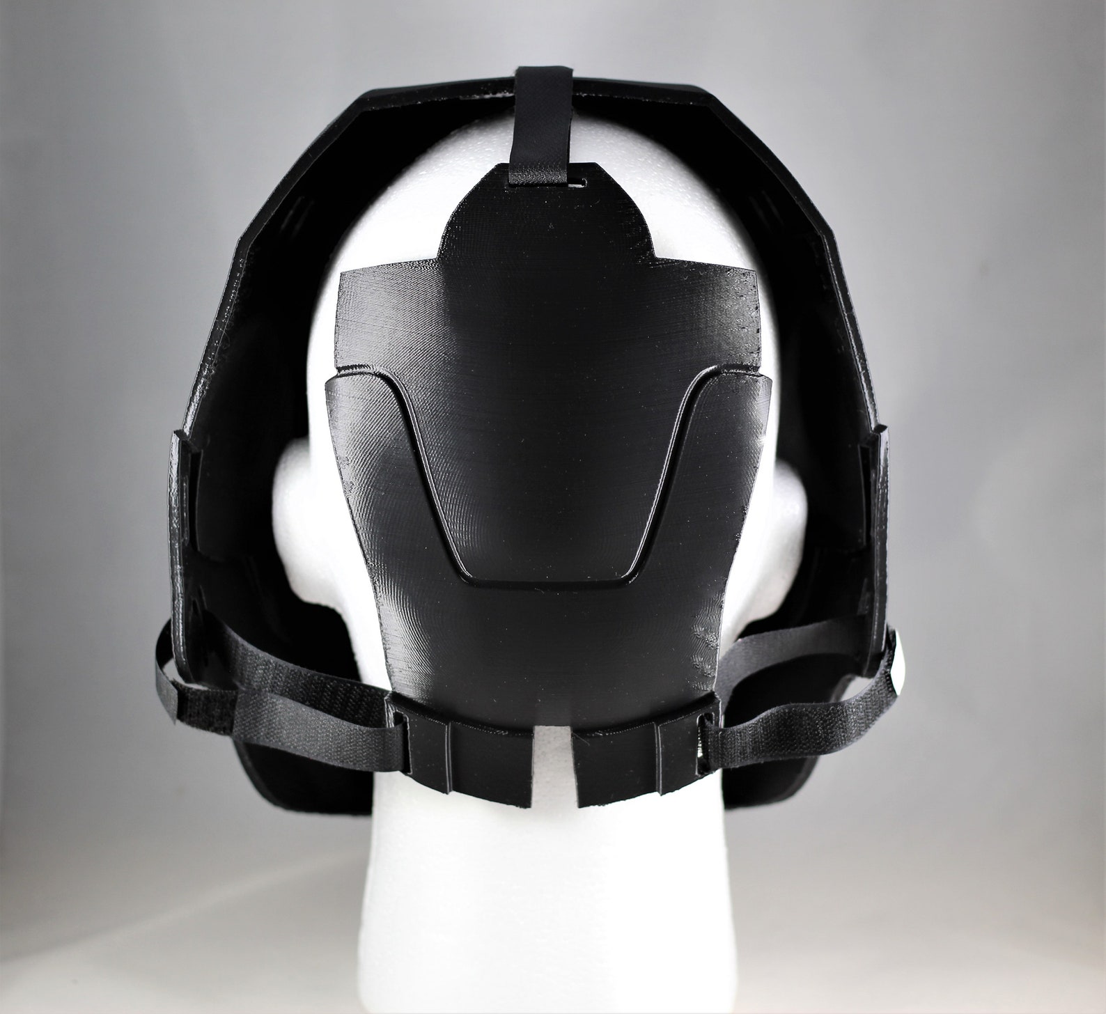 Deathstroke Helmet Titans - Etsy