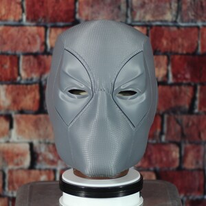 Deadpool Helmet Mask - Etsy