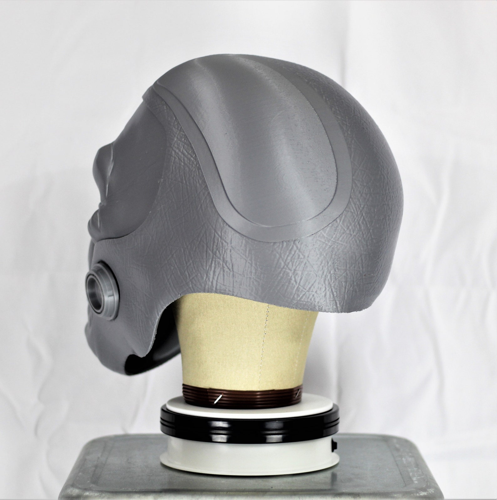 Cad Bane Helmet | Etsy