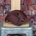 Dare Devil Cowl - Etsy